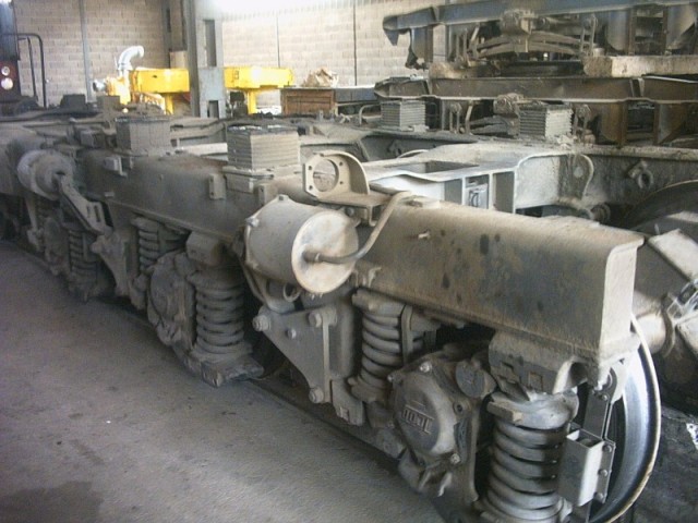 DE24000 Resimleri - Şafak Aktaş