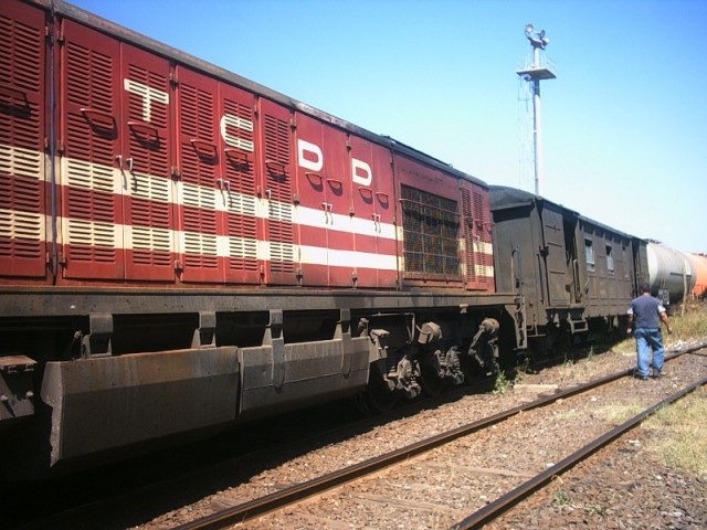 DE24000 Resimleri - Şafak Aktaş