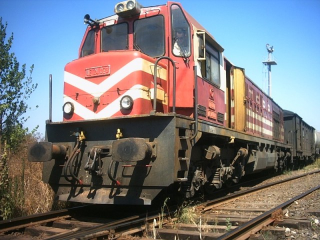 DE24000 Resimleri - Şafak Aktaş