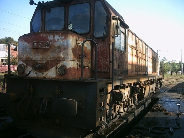 DE24000 Resimleri - Şafak Aktaş