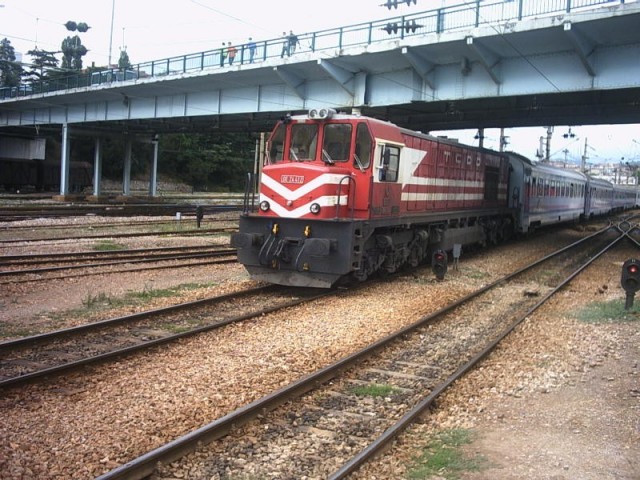 DE24000 Resimleri - Şafak Aktaş